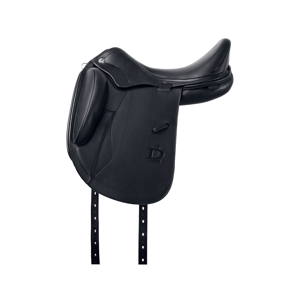 Prestige D2 koulusatula X-D2 K D Free – Ratsastuskauppa